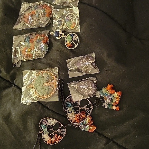 various | Jewelry | Tree Of Life Items | Poshmark